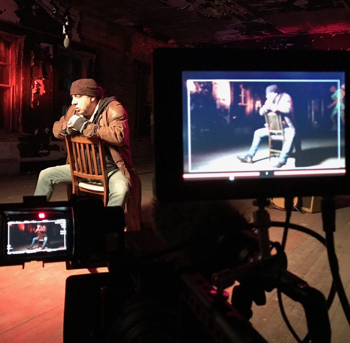 Gear List – Digital Production Group